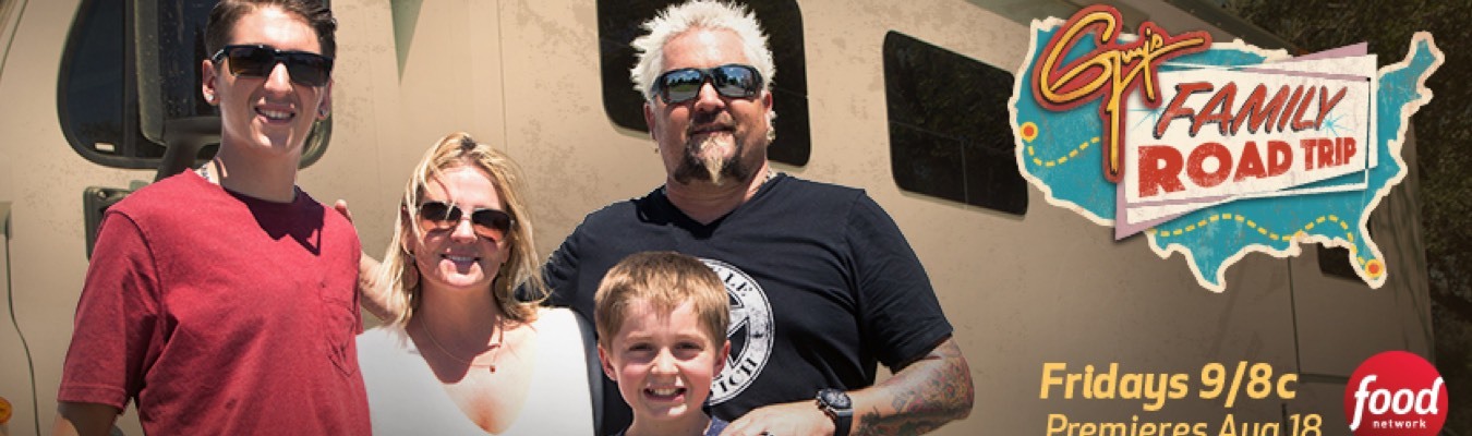 Watch - Guy Fieri